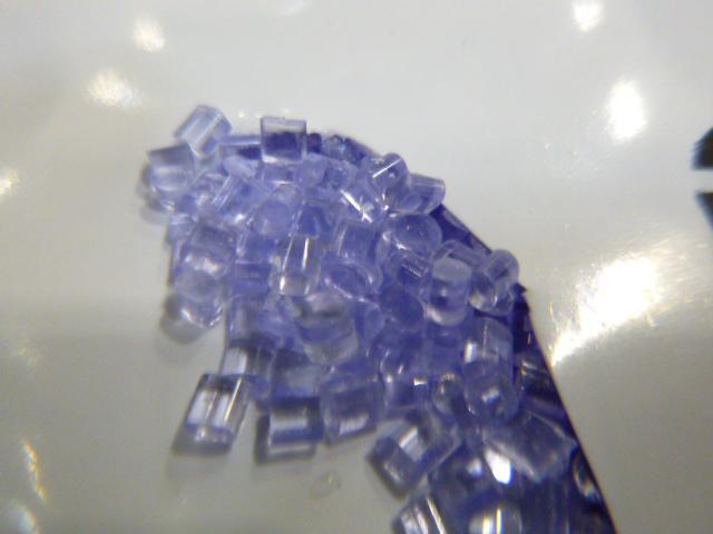 SAN Luran 378P near-prime pellets