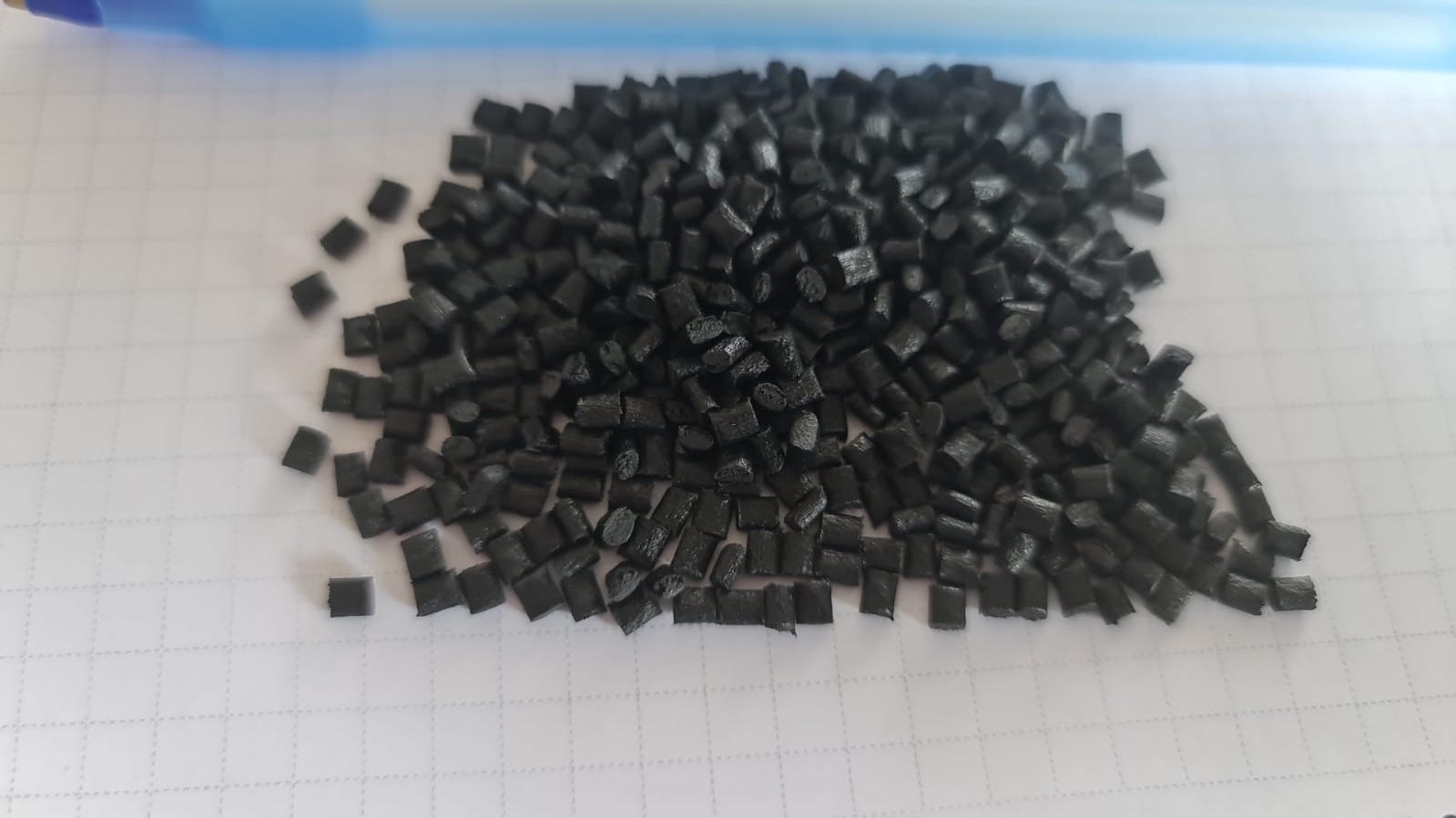 PA66 GF25/PA66 GF30/PA66 GF40 compound pellets