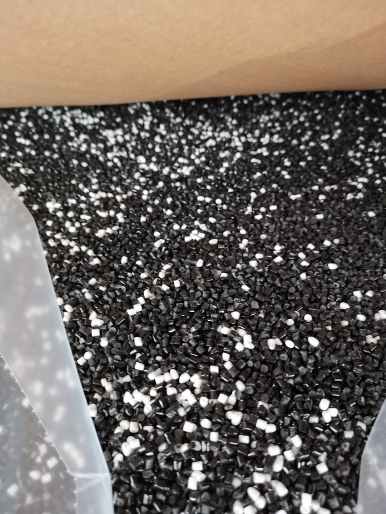 PA6 GF30 pellets